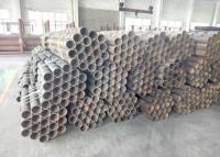 China Carbon Steel Pipes BS1387-85 Black Welded  X56 X60 X65 X70 X80 OD1/2'-48' for sale
