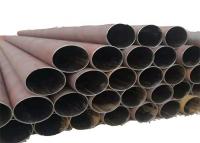 China Carbon Seamless Steel Pipe ASTM API 5L X42-X80 Oil And Gas 20-30 Inch Seamless OD1/2'-48' for sale