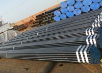 China A53 / API5 3PE FBE 3LPE Coating Carbon Steel Tubingl In Bundles OD1/2'-48' for sale
