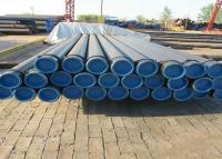 China A53 / API5 3PE FBE 3LPE Coating Carbon Steel Tubingl In Bundles OD1/2'-48' for sale