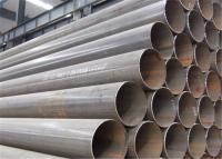 China A53 / API5 3PE FBE 3LPE Coating Carbon Steel Tubingl In Bundles OD1/2'-48' for sale