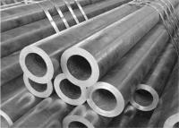 China Welded Steel Pipe ASTM A672 Electric Fusion Grade B50 B55 B60 B65 B70 C60 C65 OD1/2'-48'​ for sale