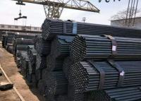 China ASTM A106 / A53 / API 5L PSL1 PSL2 GR. B Carbon Steel Seamless Pipe OD1/2'-48 API 5L Grade B for sale
