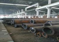China Carbon Steel Pipe ASTM A106/ A53/ API 5L Gr.B Gr.A X56 X42 OD1/2'-48' API 5L Grade B Carbon Steel for sale