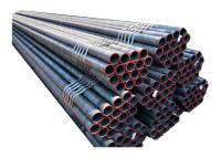 China Carbon Steel Pipe ASTM A106/ A53/ API 5L Gr.B Gr.A X56 X42 OD1/2'-48' API 5L Grade B Carbon Steel for sale