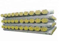China A53 API5l GrA GrB DIN2458 EN10217 ERW HFI EFW Welded Steel Pipe Carbon Steel Tube  OD1/2'-48' for sale
