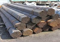 China ASTM A106 / A53 Carbon Steel Pipe X42 X46 X52 X60 X65 X70 SRL DRL OD1/2'-48 for sale