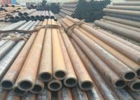 China Seamless Carbon Steel Pipe API 5L X60 PSL-1 SMLS Pipe 114. OD1/2'-48 API 5L Grade B for sale