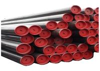 China Seamless Carbon Steel Pipe API 5L X60 PSL-1 SMLS Pipe 114. OD1/2'-48 API 5L Grade B for sale