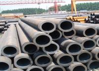 China Seamless Carbon Steel Pipe API 5L X60 PSL-1 SMLS Pipe 114. OD1/2'-48 API 5L Grade B for sale