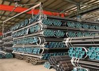 China ASTM A106 / A53 / API 5L PSL1 PSL2 GR. B Carbon Steel Seamless Pipe OD1/2'-48 API 5L Grade B for sale