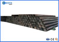 China Seamless Steel Pipe Carbon Steel Pipe Application Automobile Welded  ST37 OD1/2'-48' for sale
