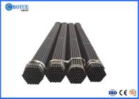 China ASTM TP304/304L/304H Solid Annealed Round Shape 1/2