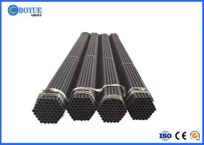 China ASTM TP304/304L/304H Solid Annealed Round Shape 1/2