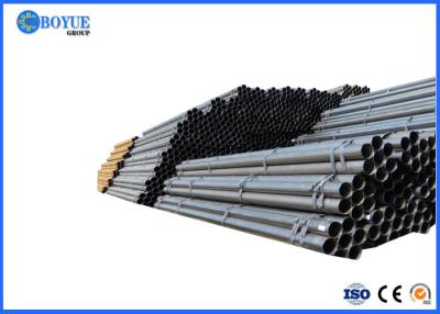 China 30 Inch Seamless Black Steel Pipe With Different Q235B Q195B SIRM Approved for sale