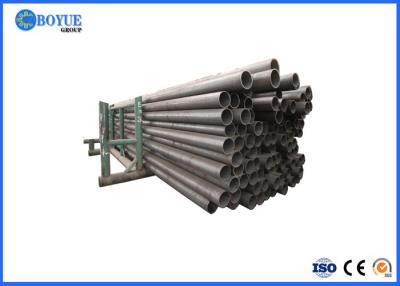 China ASTM A 333 GR. 6 Hot Dip Galvanized Tube , Sch 40 Galvanized Steel Pipe For Building for sale