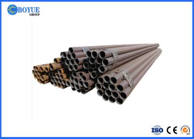 China SCH 5 - SCH XXS Hot Dip Galvanized Steel Pipe Large Diameter For Oil / Water for sale