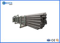 China Large Calibers Hot Dip Galvanized Tube For High Pressure Boilers / Petrochemical for sale
