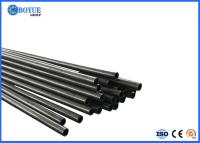 China Multifunctional Carbon Steel Seamless Pipe DIN17175 St35 JIS G4051 S20c for sale