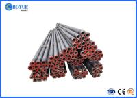 China DIN 17175  219~965mm OD Seamless Steel Tube / Seamless Mechanical Tubing for sale