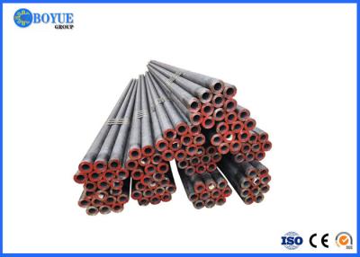 China DIN 17175  219~965mm OD Seamless Steel Tube / Seamless Mechanical Tubing for sale