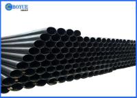China Industrial Carbon Steel Seamless Pipe For Boiler JIS G3462 STBA22 STBA23 for sale