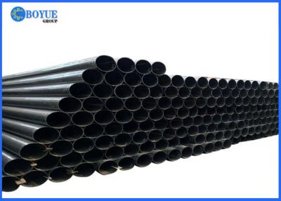China Industrial Carbon Steel Seamless Pipe For Boiler JIS G3462 STBA22 STBA23 for sale
