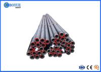 China Low Temp Carbon Steel Pipe Hot Rolled High Strength Good Mechanical Property for sale