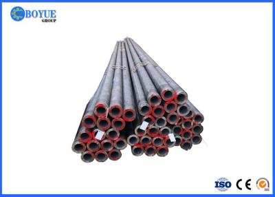 China Low Temp Carbon Steel Pipe Hot Rolled High Strength Good Mechanical Property for sale