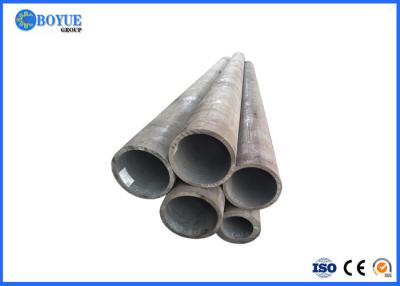 China ASTM A333 Gr6140mm Seamless CS Pipe API 16 20 30 Inch With ISO Certification for sale