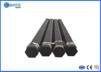 China Thin Wall Mild Steel Round Pipe Cold Drawn For Boiler Superheater Heat Exchanger for sale
