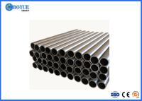 China Hot / Cold Finished Carbon Steel Pipe ASTM A519 1018 1026 High Tensile Strength for sale