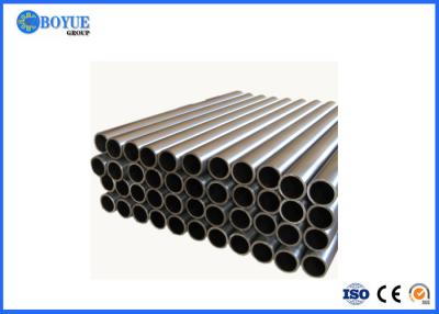China Hot / Cold Finished Carbon Steel Pipe ASTM A519 1018 1026 High Tensile Strength for sale