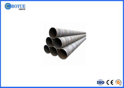 China DIN 17175 St35.8 Carbon Steel Pipe , Precision Seamless CS Pipe High Durability for sale