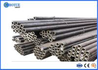 China A106 Hardened Carbon Steel Tubing With Shot Blasting Surface Treatment for sale