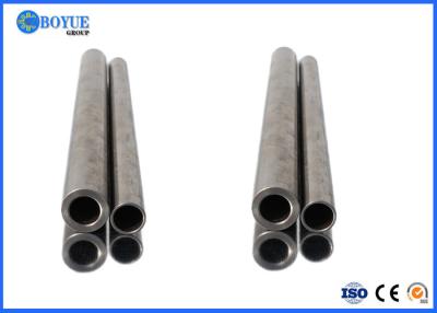China 12Cr1MoVg Standard Carbon Steel Pipe , Round Shape Structural Steel Pipe for sale