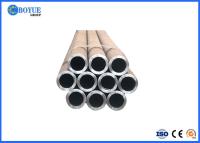 China ASTM A423 Grade 1 CS Seamless Pipe Shot Blasting Surface Treatment for sale