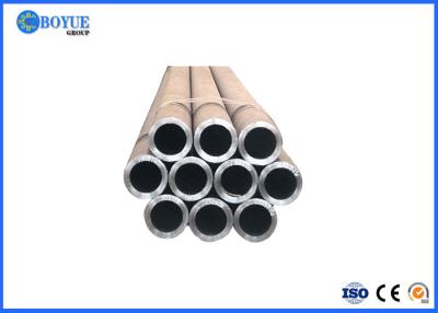China ASTM A423 Grade 1 CS Seamless Pipe Shot Blasting Surface Treatment for sale