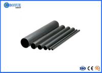 China ASTM StandardA335 Seamless Steel Pipe Steel Alloy Pipe P1 P2 P5 P9 P11 Type OD1/2'-48' for sale