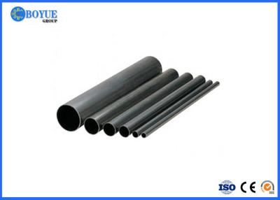China ASTM StandardA335 Seamless Steel Pipe Steel Alloy Pipe P1 P2 P5 P9 P11 Type OD1/2'-48' for sale