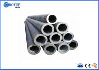 China Carbon Steel Pipe Corrosion Resistant For Industrial Water Lines API 5L X65 X70 OD1/2'-48' for sale