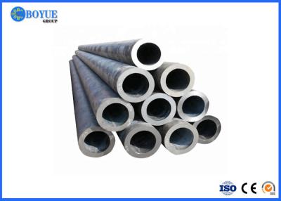 China Carbon Steel Pipe Corrosion Resistant For Industrial Water Lines API 5L X65 X70 OD1/2'-48' for sale