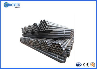 China Carbon Steel Pipes BS1387-85 Black Welded  X56 X60 X65 X70 X80 OD1/2'-48' for sale