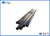 China 10 Inch Carbon Steel Pipe ASTM ST52 Large Diameter Alloy Type OD 1/2