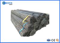 China A106 GR.B Carbon Steel Pipe , Large Diameter Seamless Pipe For High Temperature Service for sale