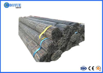 China A106 GR.B Carbon Steel Pipe , Large Diameter Seamless Pipe For High Temperature Service for sale