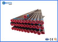 China Black Schedule 40 Carbon Steel Pipe A36 For Construction Anti Corrosion OD1/2'-48' for sale