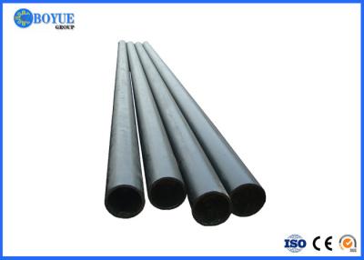 China ABS GL DNV NK Seamless Low Carbon Steel Tube DIN 17175 ST35.8 ST37 ST52 for sale