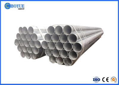 China Cold Drawn Galvanized Seamless Steel Pipe Aisi 1020 Varnish Surface API DIN JIS ASTM for sale
