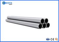 China Hastelloy C2000 (UNS N06200) Alloy Steel Pipe SUS ANSI ASTM EN A249 OD10.2mm WT1.24mm for sale